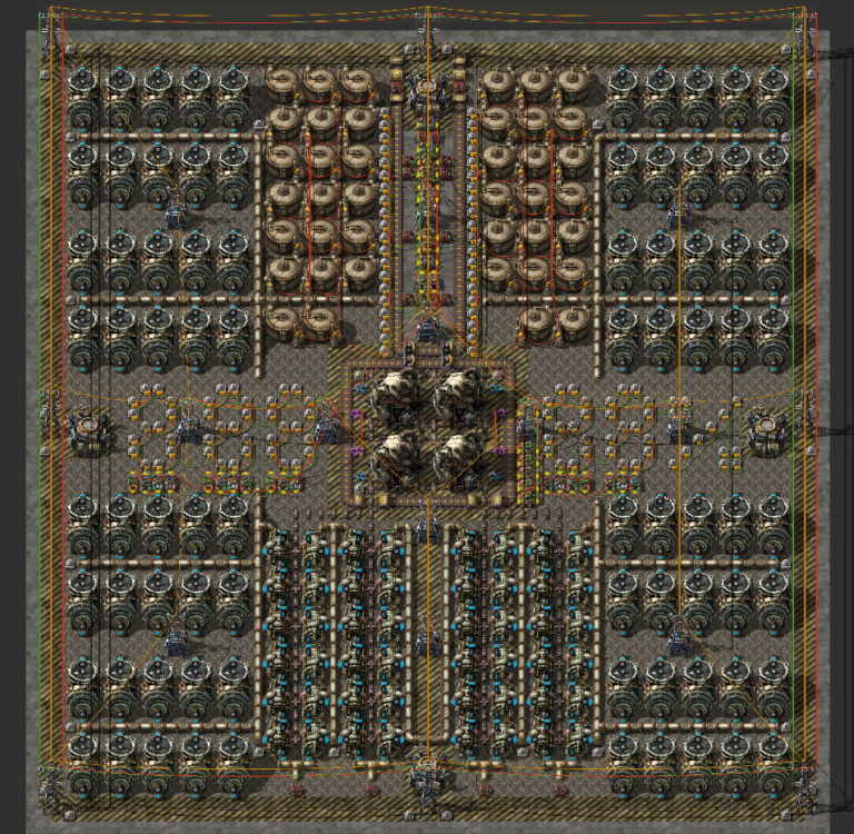 原子力発電 – We love Factorio