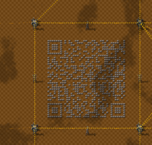 ブループリント – We love Factorio