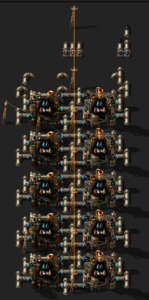 ブループリント – We love Factorio